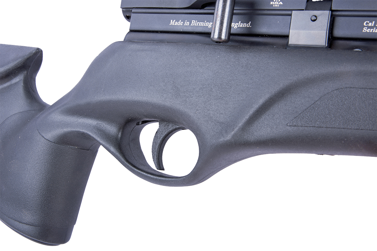 BSA Buccaneer Pro air rifle review - Airgun World