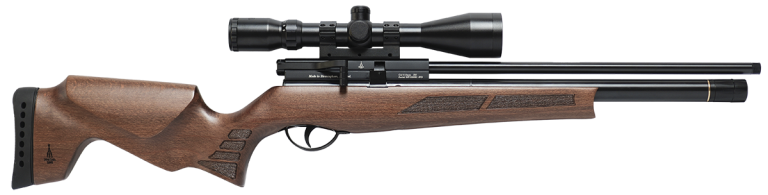 BSA Buccaneer Pro air rifle review - Airgun World