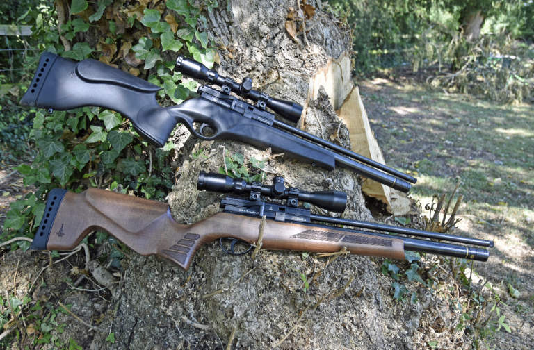 5 of the best air rifles for rabbit shooting - Airgun World