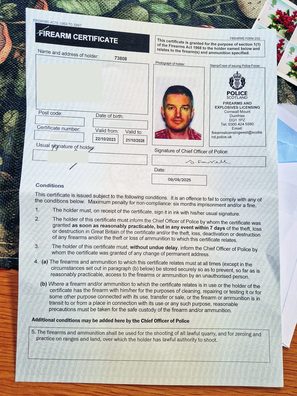 FAC-rated air rifles: Everything you need to know - Airgun World