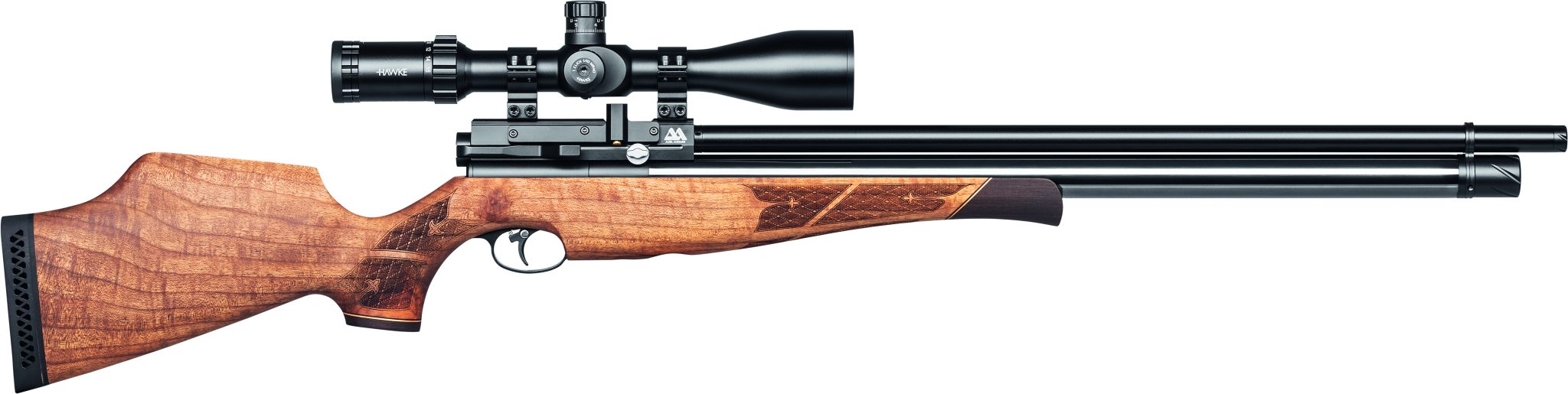 FAC-rated air rifles: Everything you need to know - Airgun World