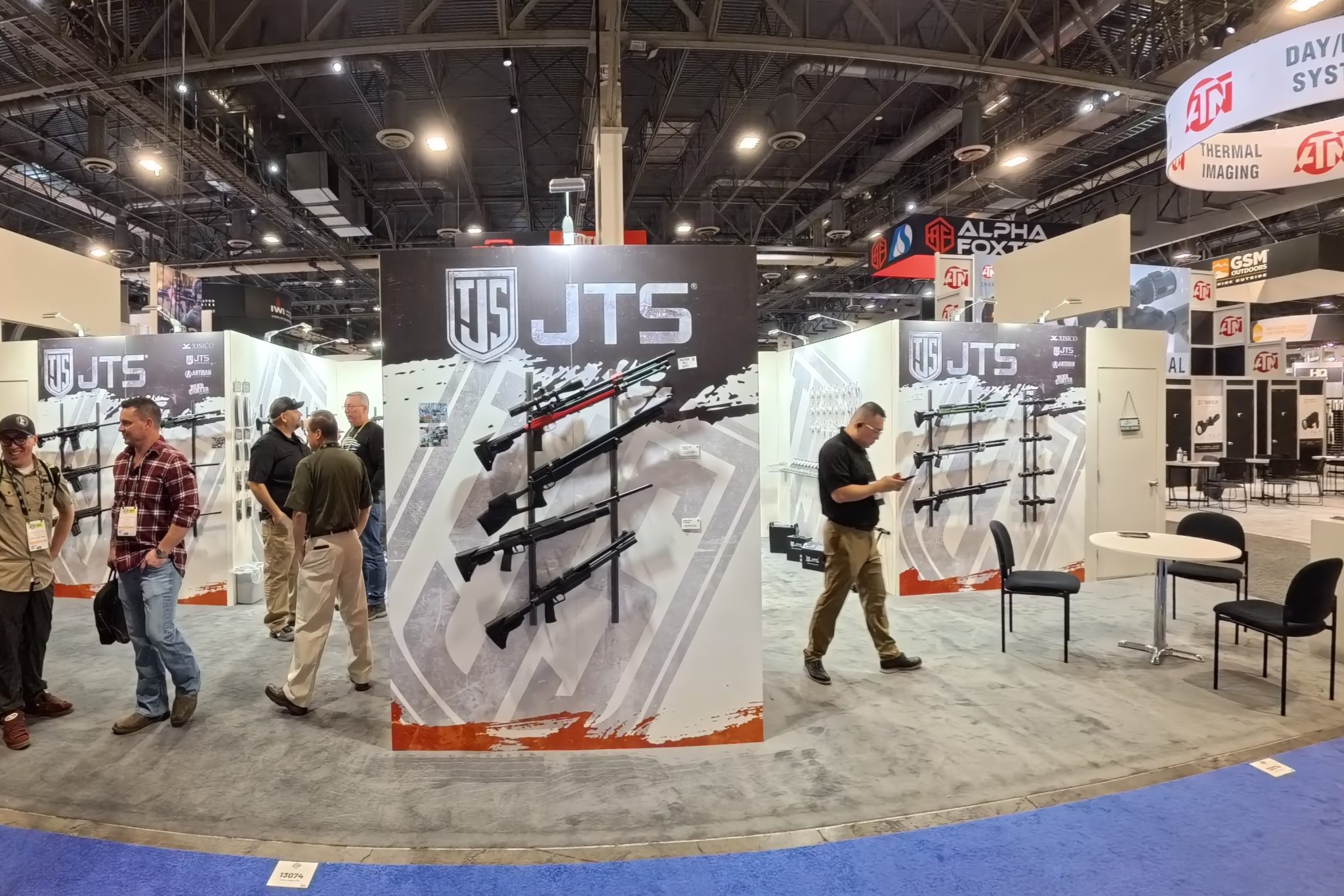 SHOT Show 2026: The biggest new air rifle releases from Las Vegas ...