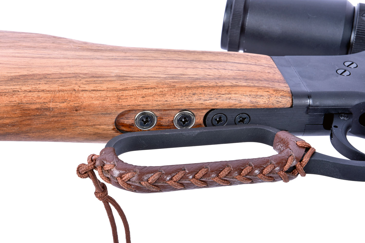 Reximex Lieva review - Airgun World