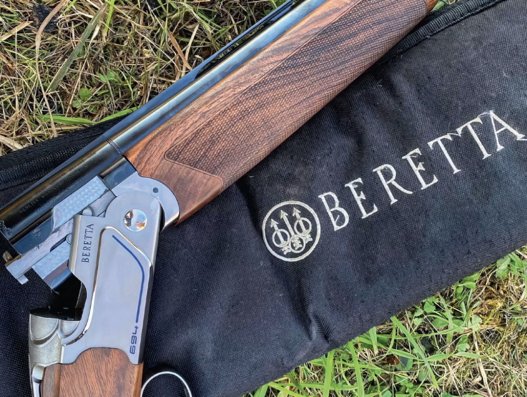 Well worth the wait - Sporting Gun