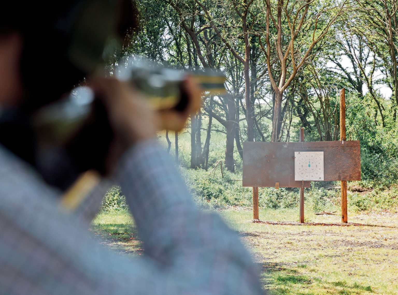 Gun test: Beretta UGB25 Xcel - Sporting Gun