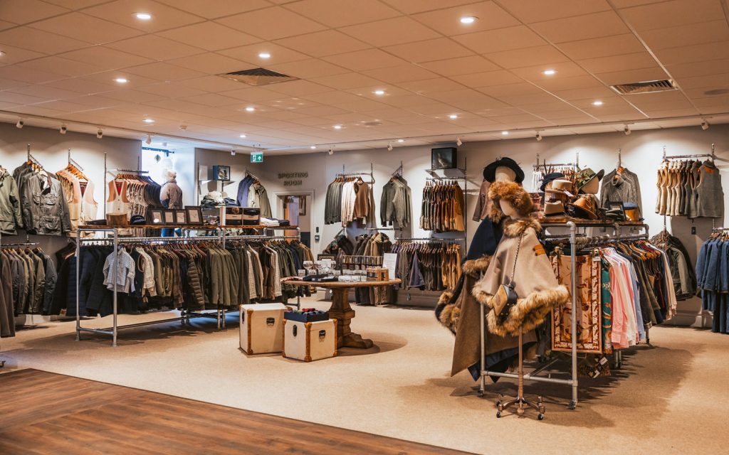Inside Eaton Hall Shooting Ground’s major transformation - Sporting Gun