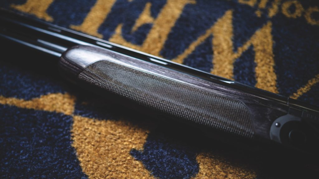 Beretta 688 review - Sporting Gun